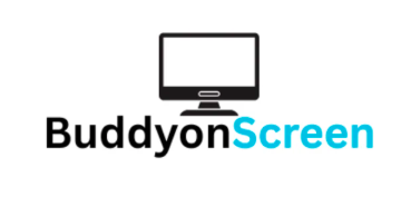 Buddy on Screen